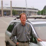 Kontakt Form | Richard Franz GmbH